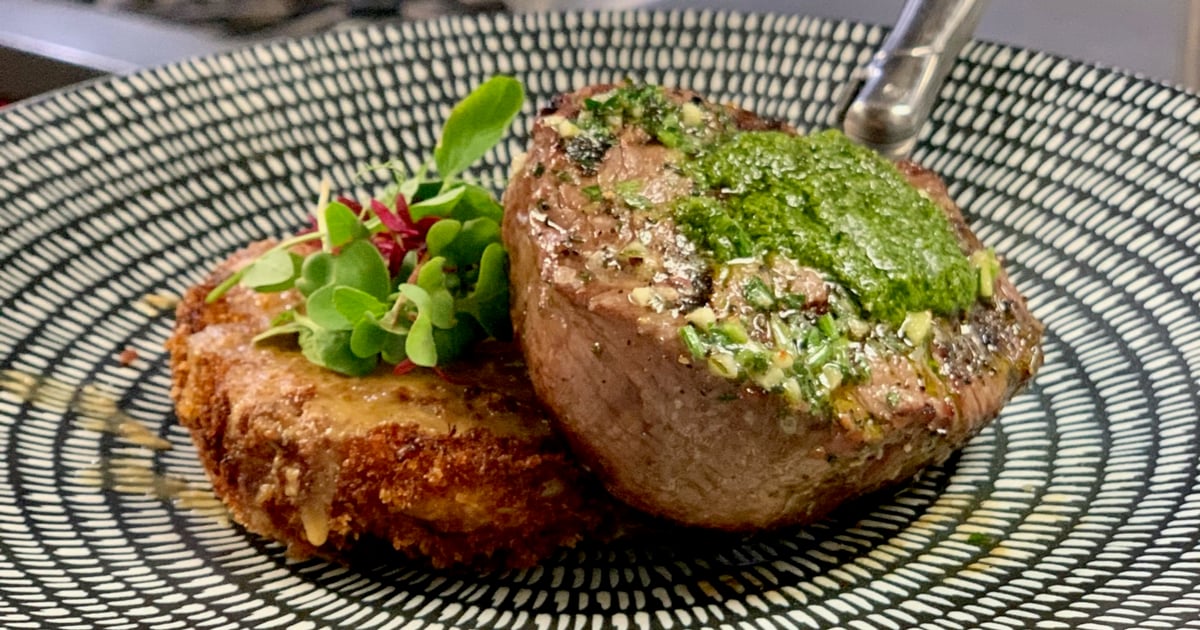 Spring Valley - KPs Kitchen