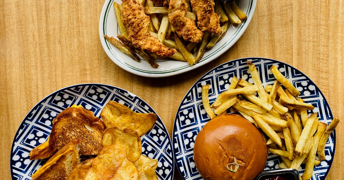 Join Our Team - KPs Kitchen