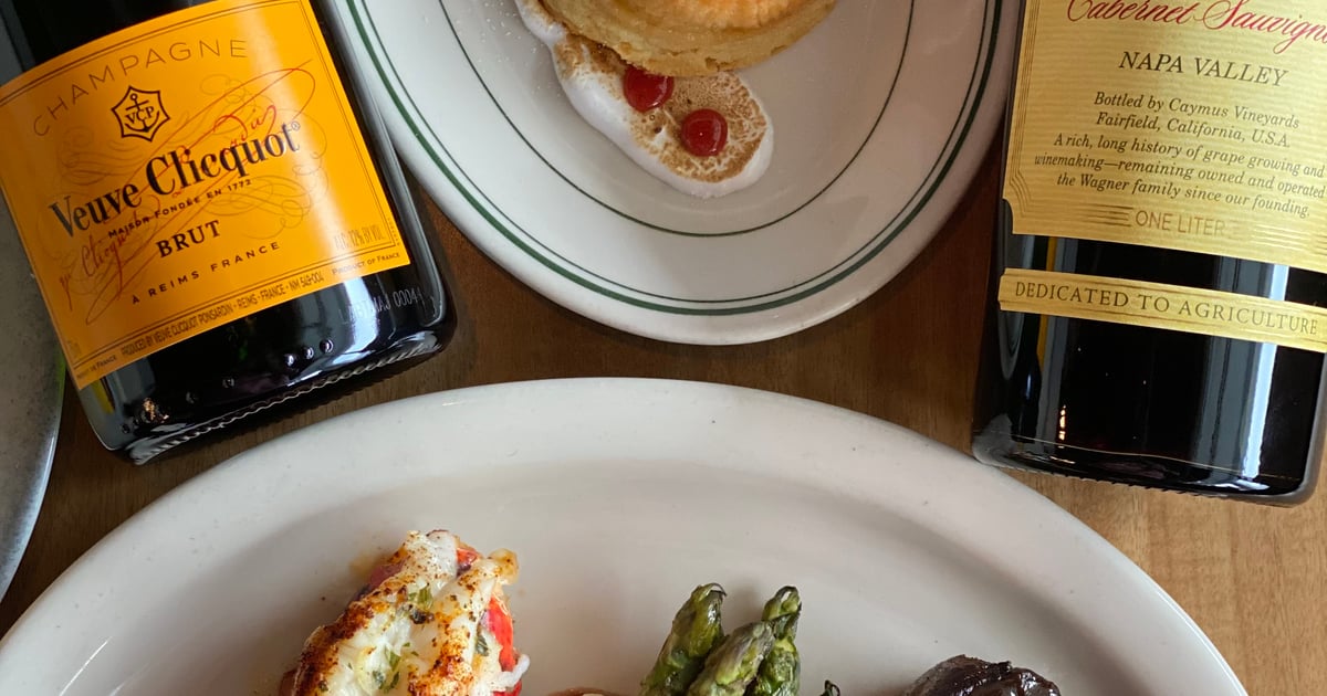 Catering - KPs Kitchen