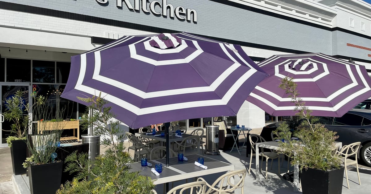 Spring Valley - KPs Kitchen