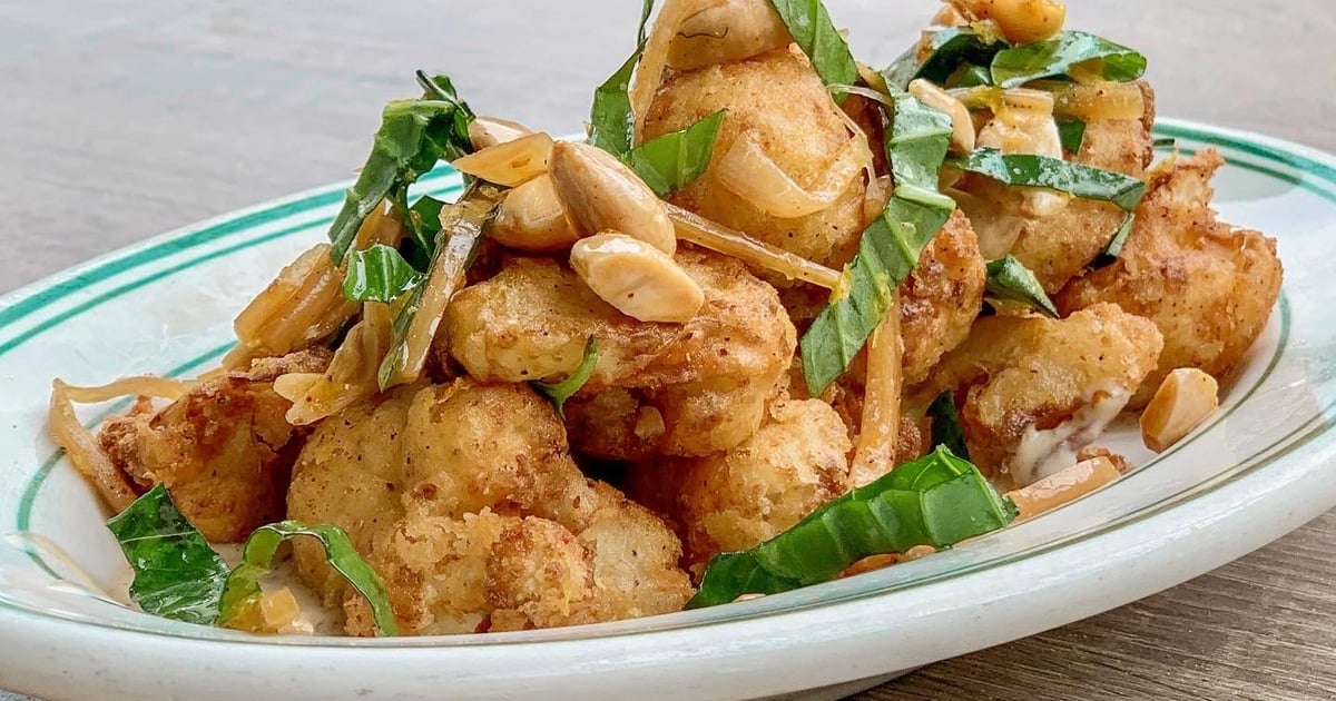 Contact - KPs Kitchen