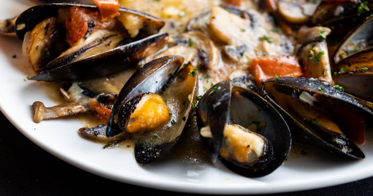 Private Events - Tuscano Italian Kitchen - Italian Restaurant in Cedar ...