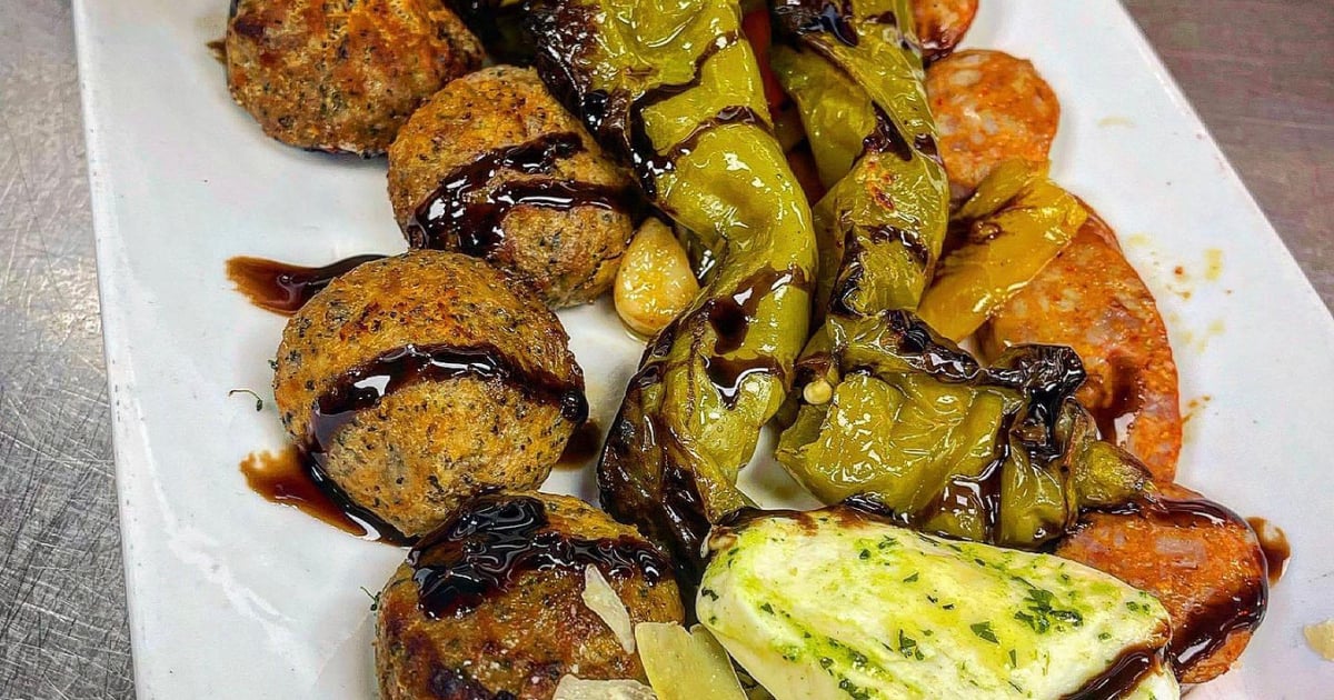 The Sicilian - Chesterfield's Tavolo - Italian Restaurant in NY