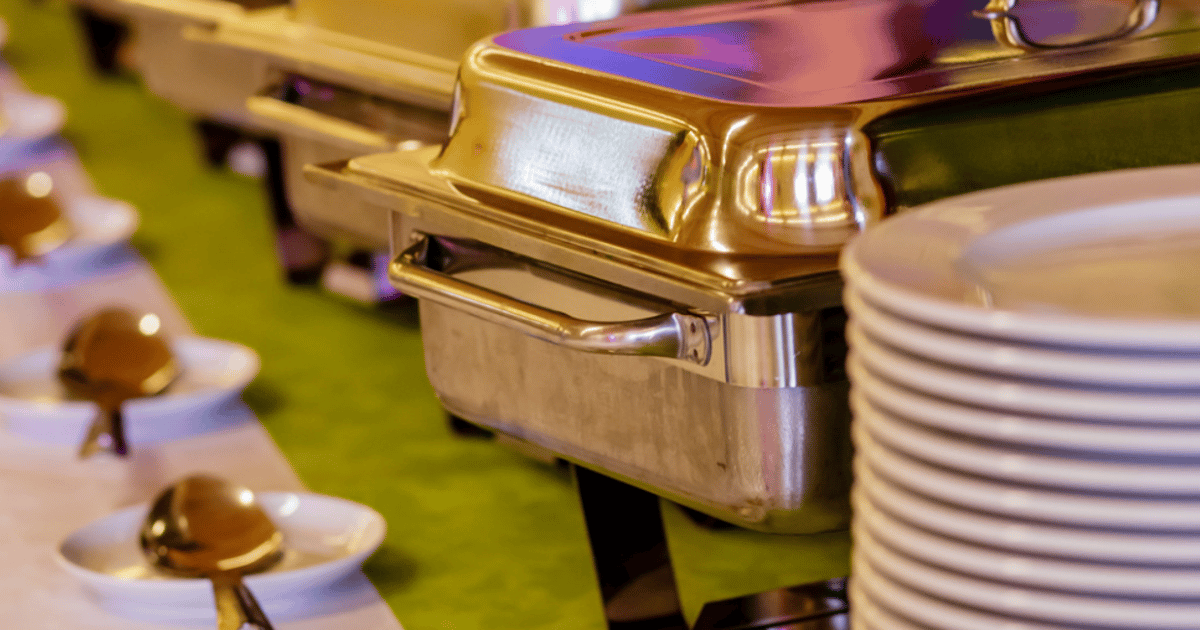 Private Events - Restaurant 604 - Fusion restaurant in Honolulu, HI