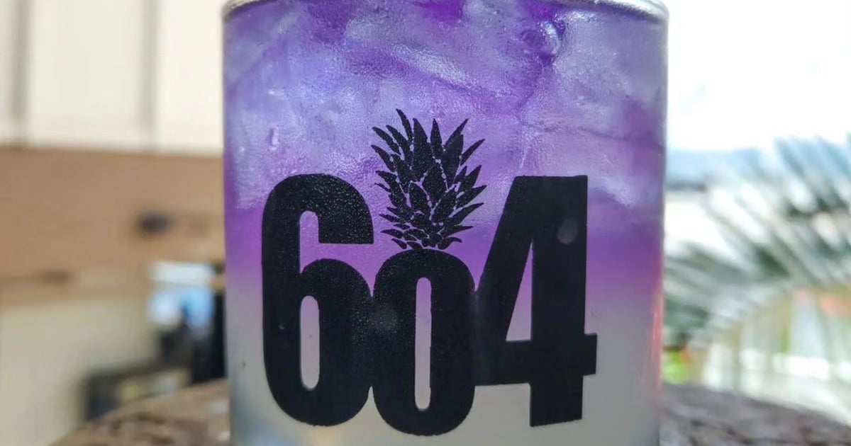 Private Events - Restaurant 604 - Fusion restaurant in Honolulu, HI