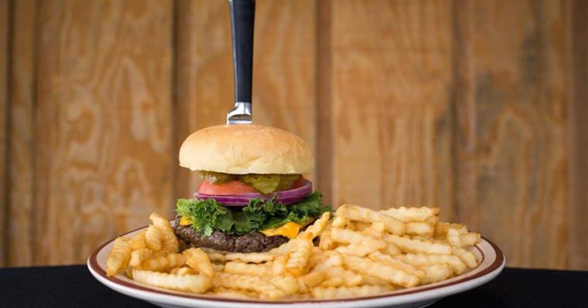 Round the Bend Steakhouse - Restaurant in Ashland, NE