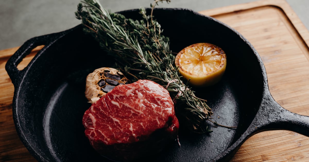 *Homepage - Mr. Lyons Steakhouse | Steak House | Palm Springs, CA