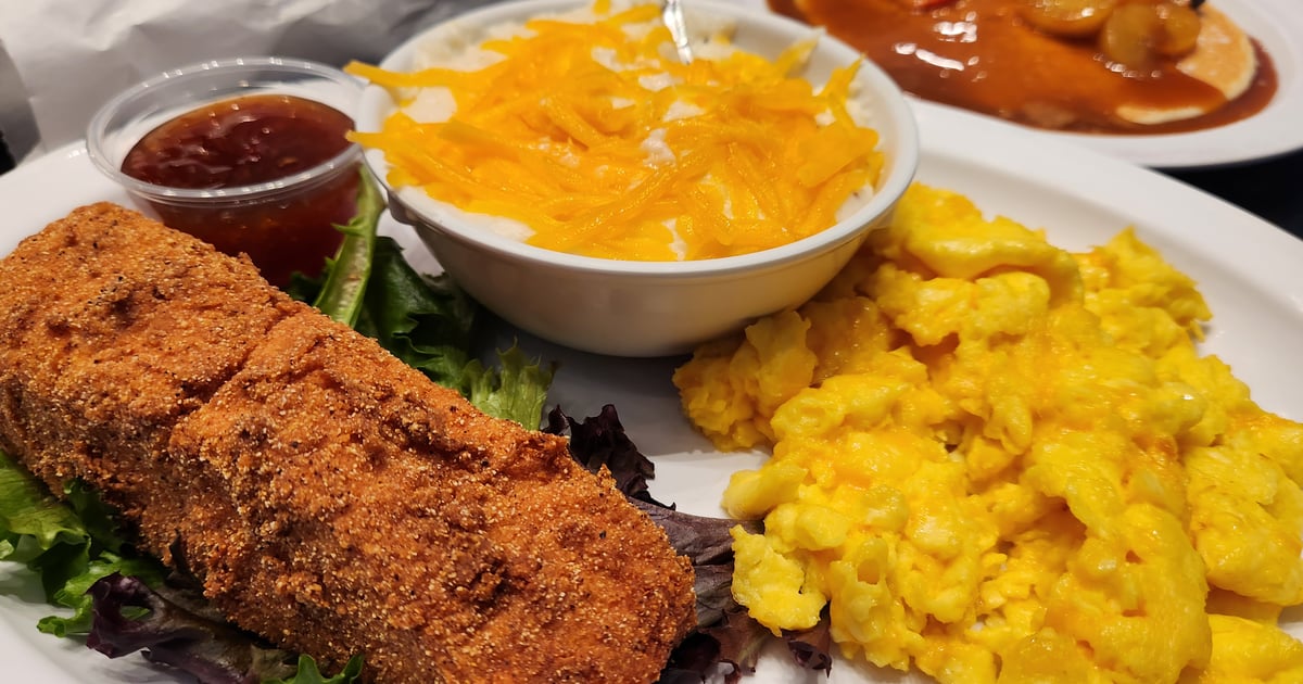 Gallery - Grits and Eggs Breakfast Kitchen - Restaurant in GA