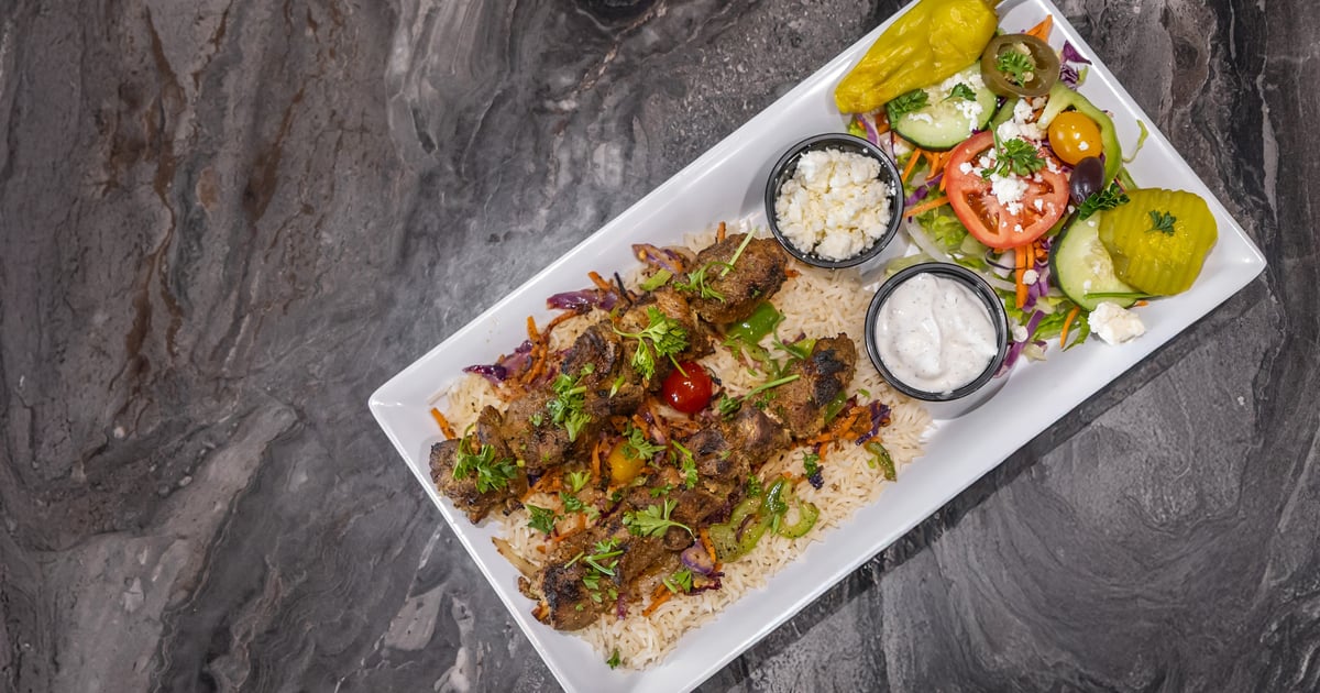 Get In Touch - Noor Cafe – Indo-Greek Fusion