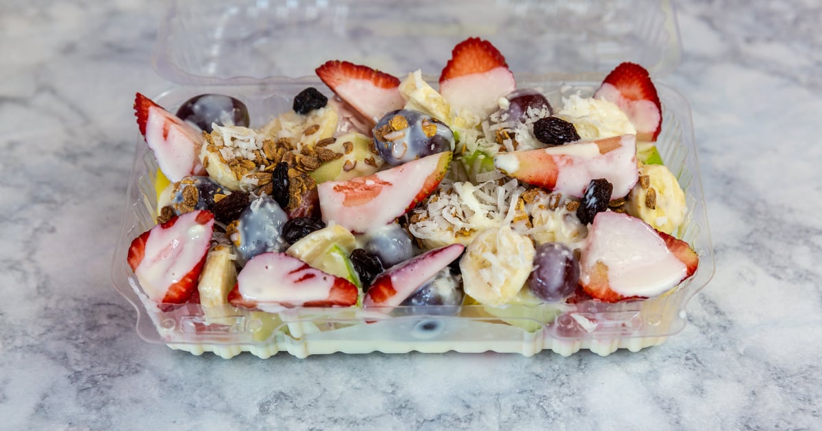 Bionicos - Crazy Delights & La Michoacana -Ice Cream Shop in Lakewood, CA