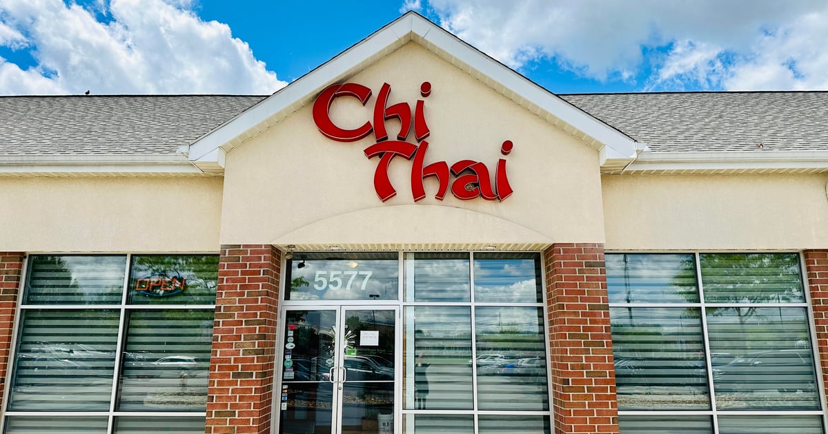 Directions - Chi Thai - Thai Restaurant in Columbus, OH Directions - Chi Thai - Thai Restaurant in Columbus, OH