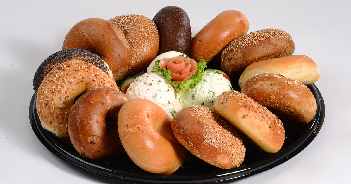 Gallery - David's Bagels - Bagel Shop in NY