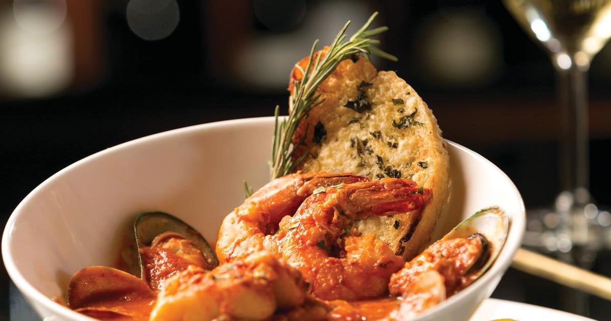 Castelli's - Restaurant in CA