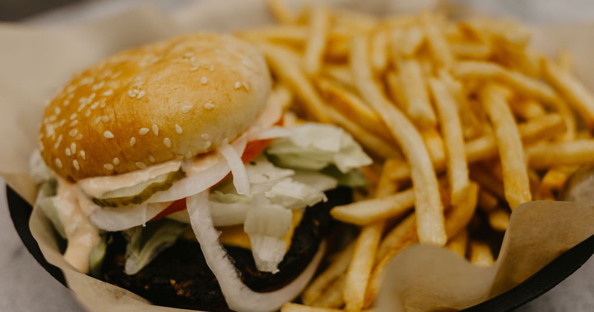 Menu - Fat Boyz Smash House