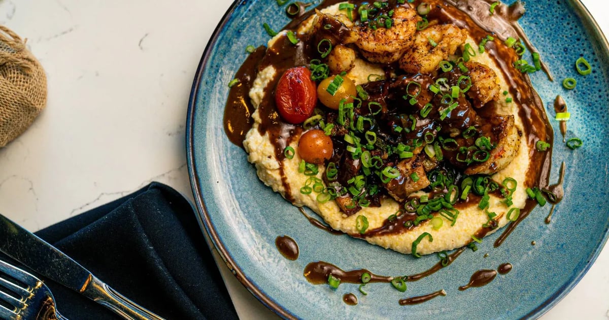 Home - Restaurant Calla