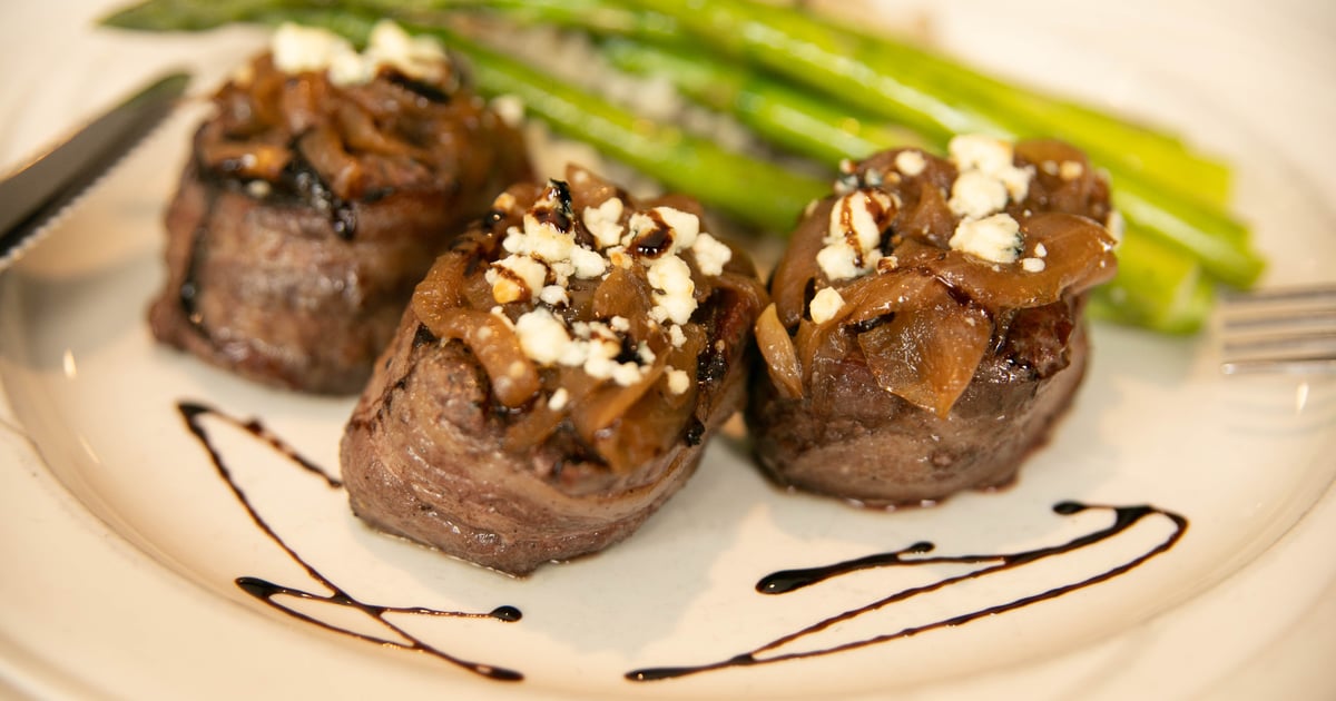 Our Menus - The Red Blazer - American Restaurant in Concord, NH