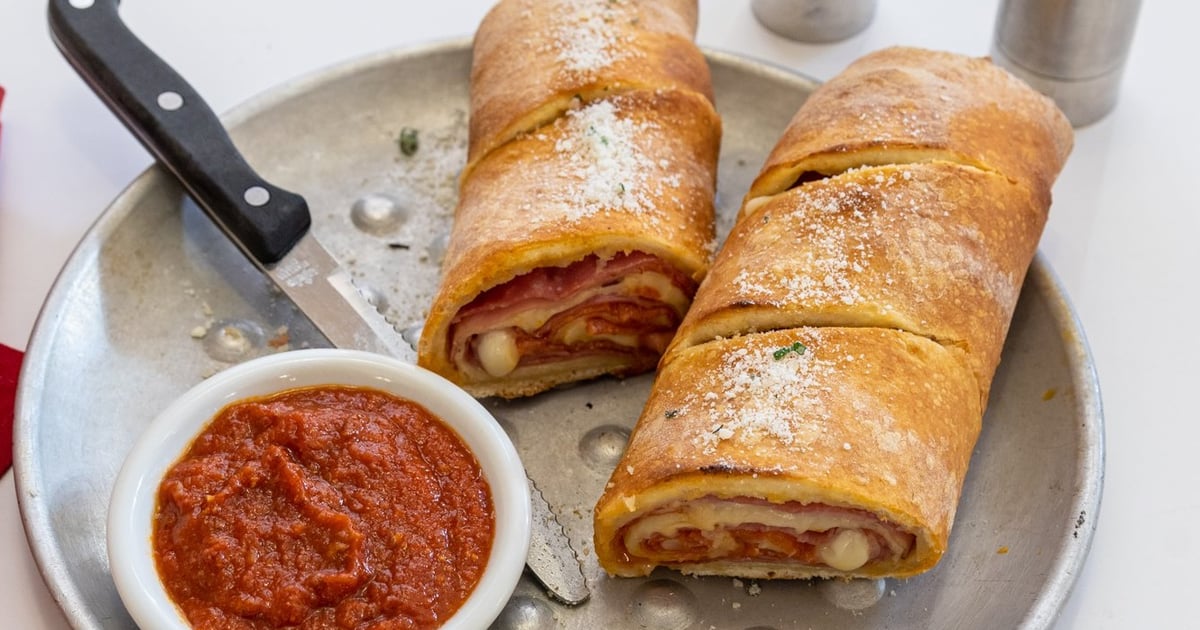 Catering - Enzo's Ristorante Italiano on Horizon Drive