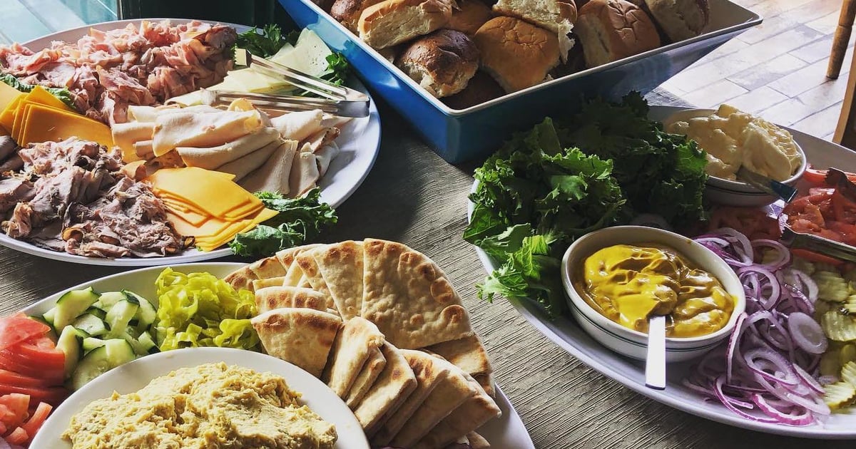 Private Events - The Spar - Diner in Tacoma, WA