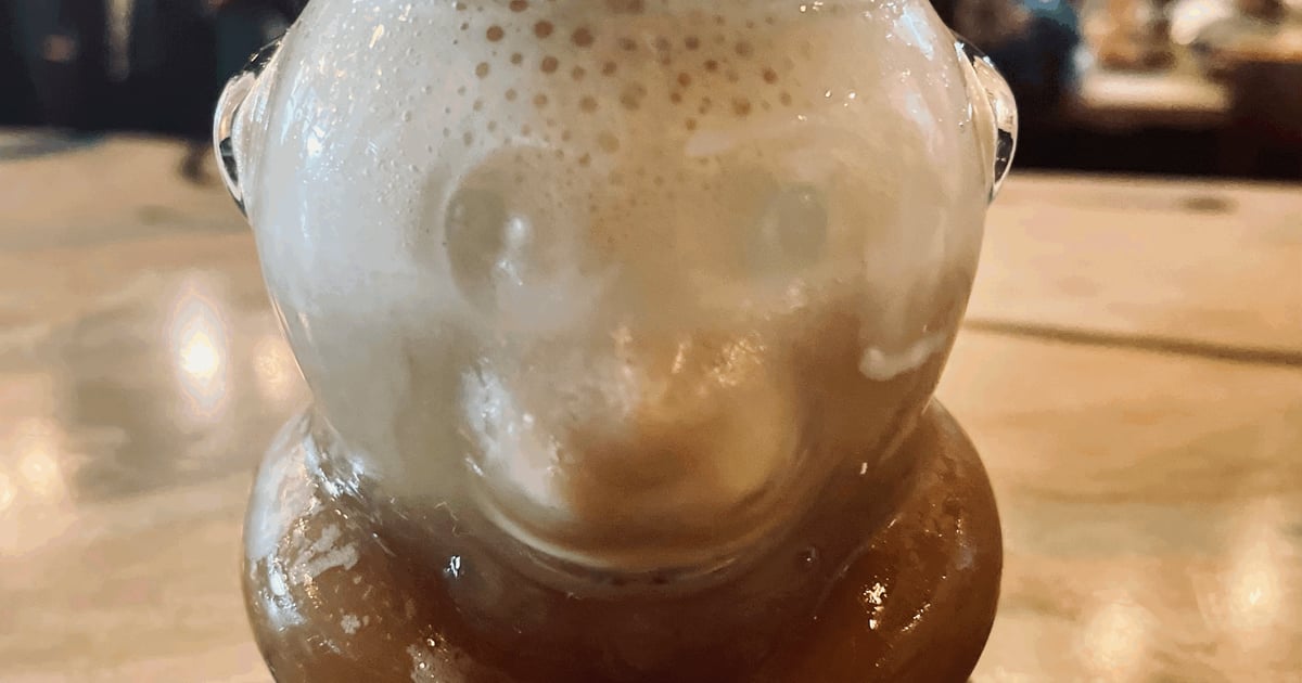 Winnie The Brew - Loading... Gastrobrunch