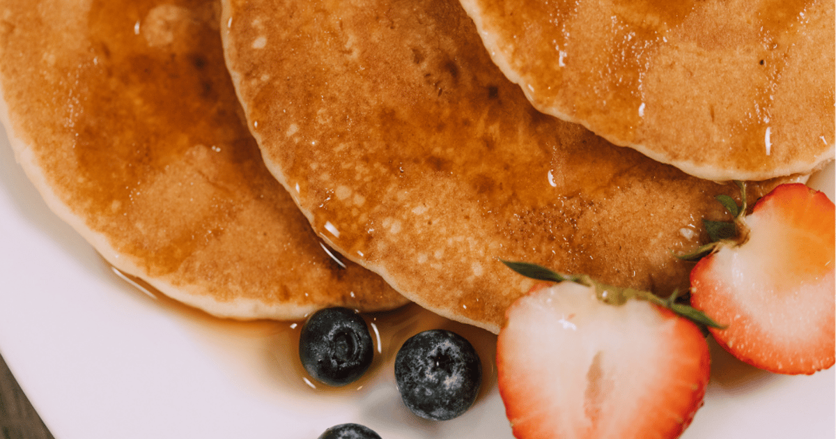 Contact - Scrambles Cafe - Ocala