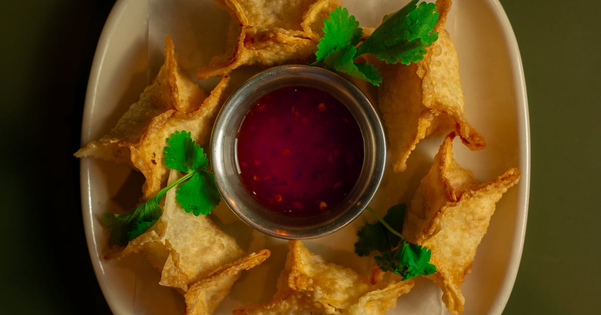 Join Our Team - Jumble Eat