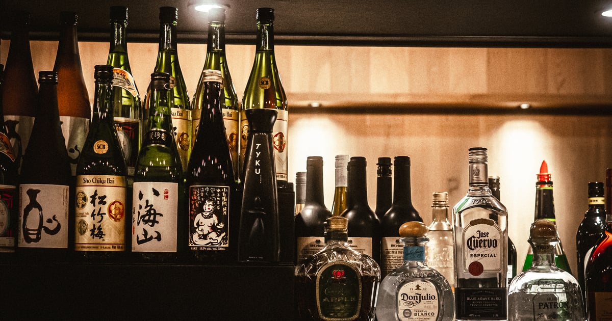 Private Events - Jumble Eat