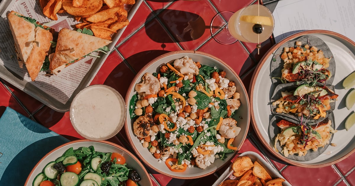 Reservations - Dive - a Coronado Island Rooftop Bar