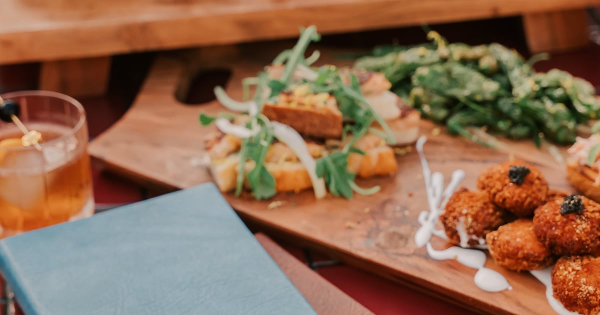 Gallery - Dive - a Coronado Island Rooftop Bar