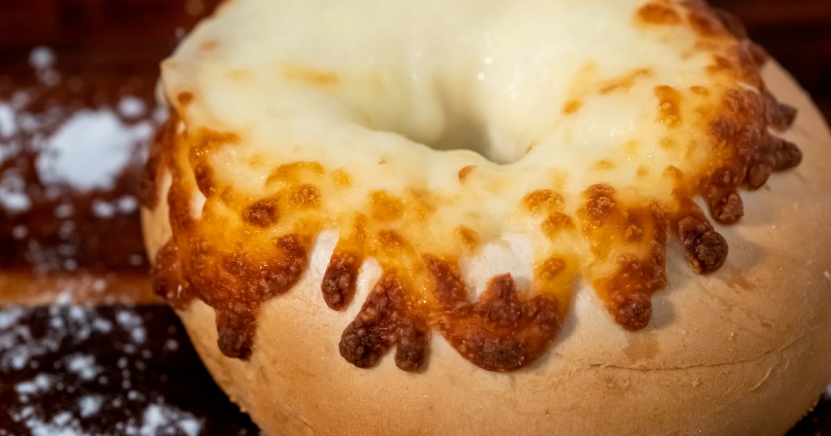 Locations & Menus - Bagel King - Bagel Shop in FL