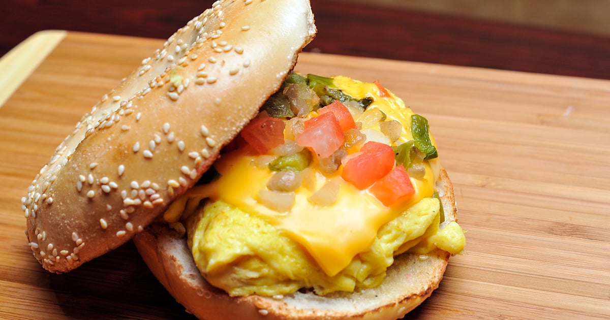 New Breakfast Special - Bagel King - Bagel Shop in FL