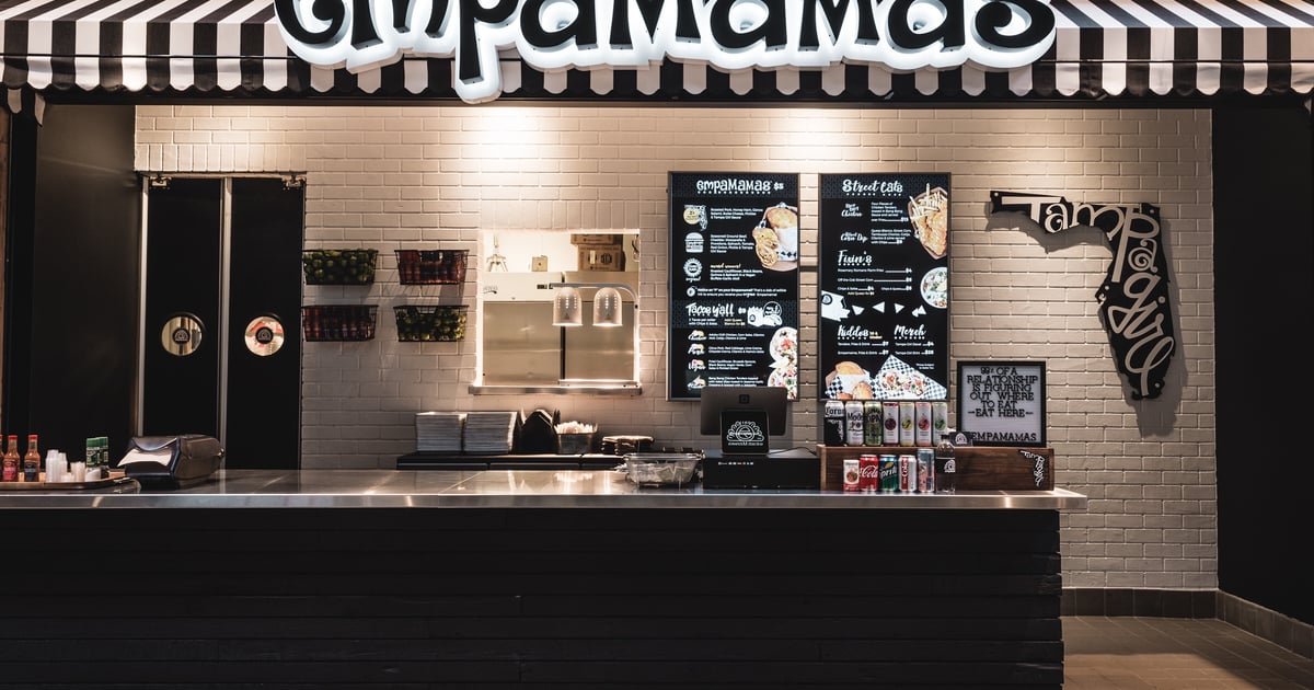 About - Empamamas - Cuban Restaurant in Tampa, FL