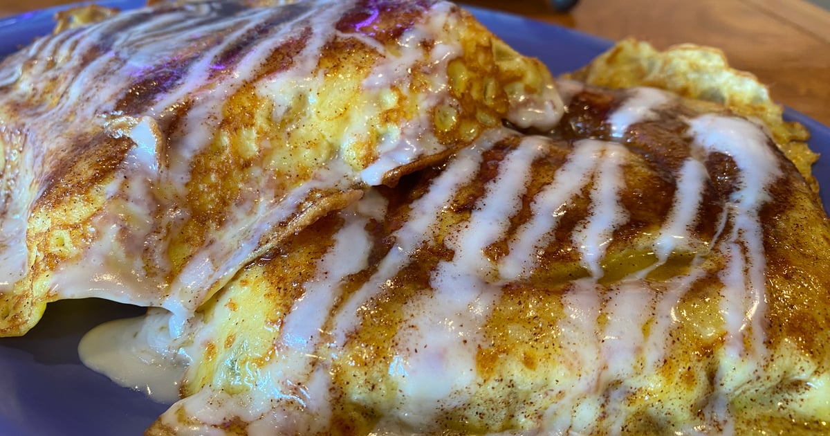 Wicked Sinful French Toast - J&M Diner - Diner in Framingham, MA