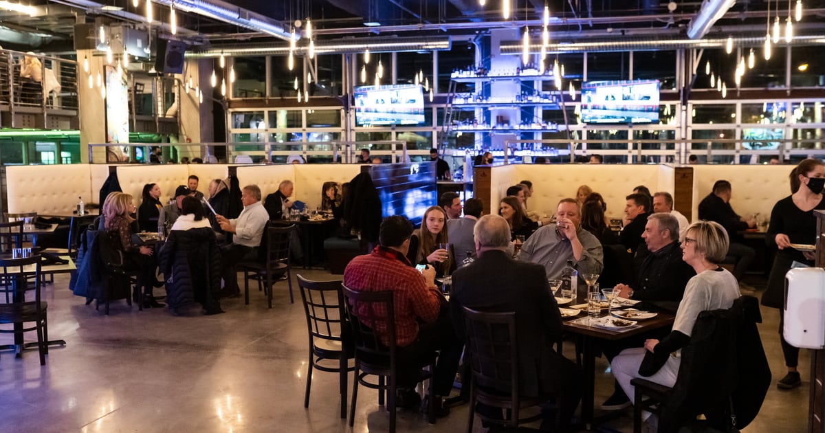 Gallery - Welcome to Vice - Whiskey.Wine.Dine