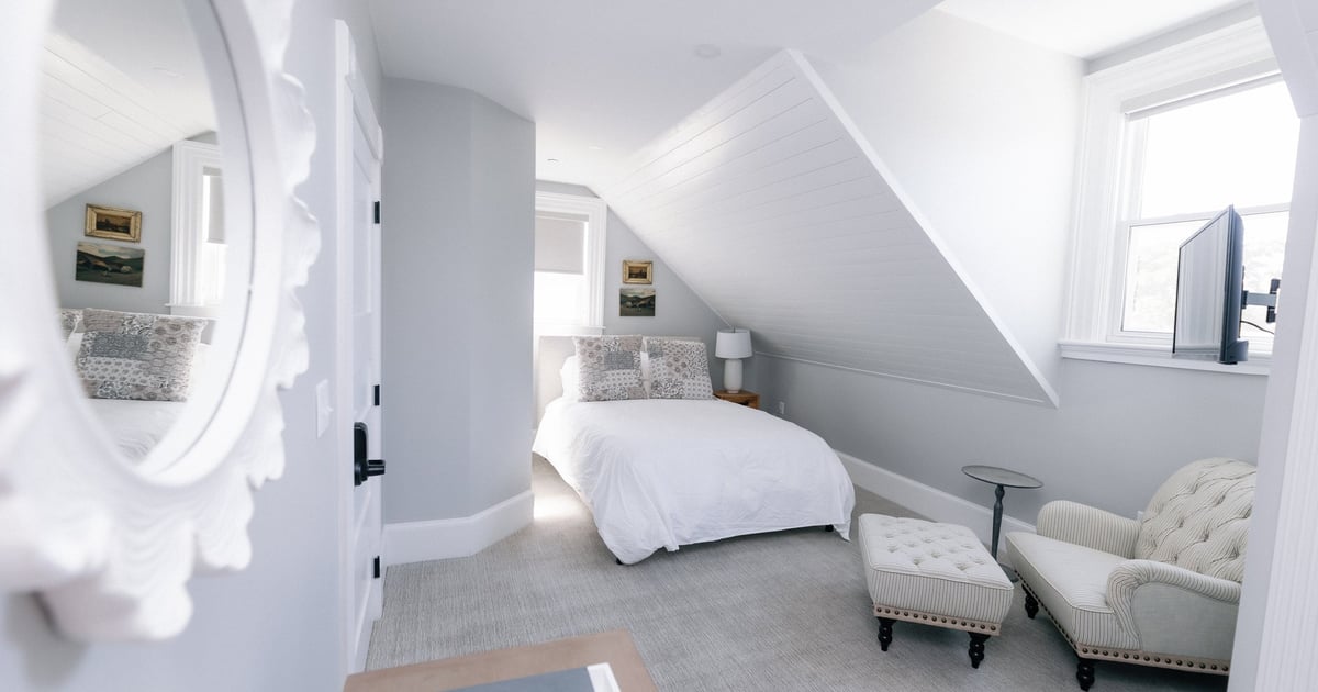 Hotel Booking - The Tavern at The Bell Inn