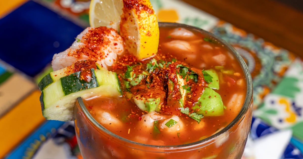 Contact - Villa Del Sol – Authentic Tex-Mex in Azle, TX