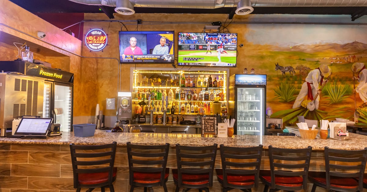Join Our Team - Villa Del Sol – Authentic Tex-Mex in Azle, TX