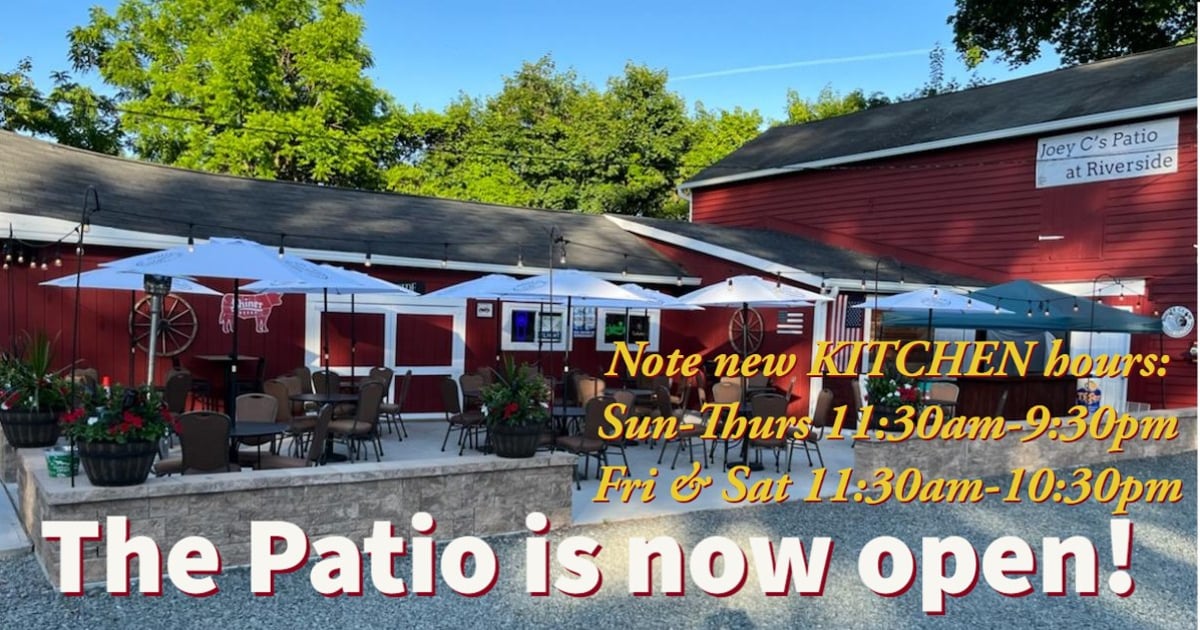 Riverside Inn - Restaurant in Neshanic Station, NJ