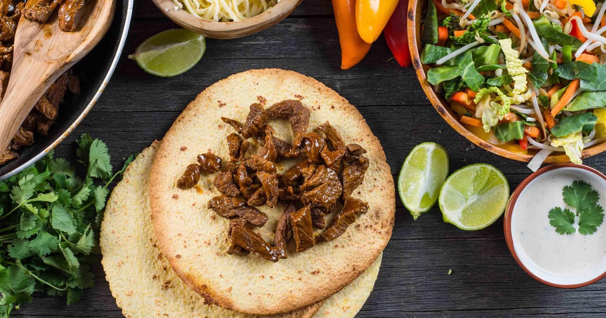 Compadres Mexican Restaurant - Mexican Restaurant