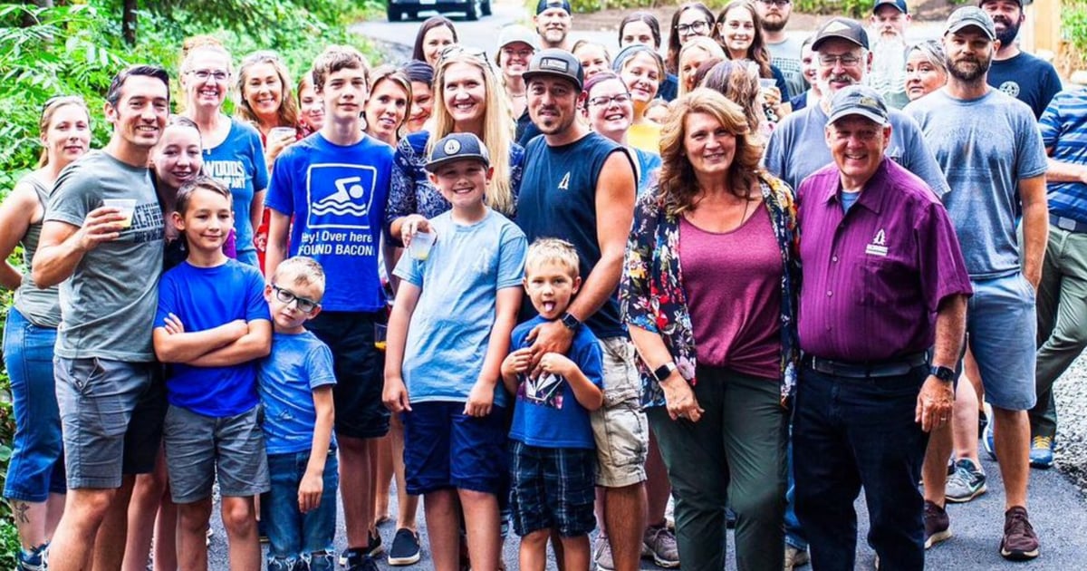 About Us - Backwoods Brewing Company - Brewpub