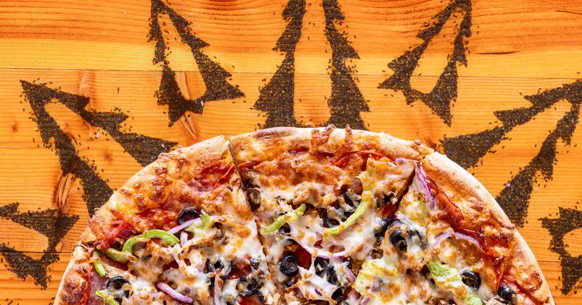 Backwoods in the Gorge - Backwoods Brewing Company - Brewpub