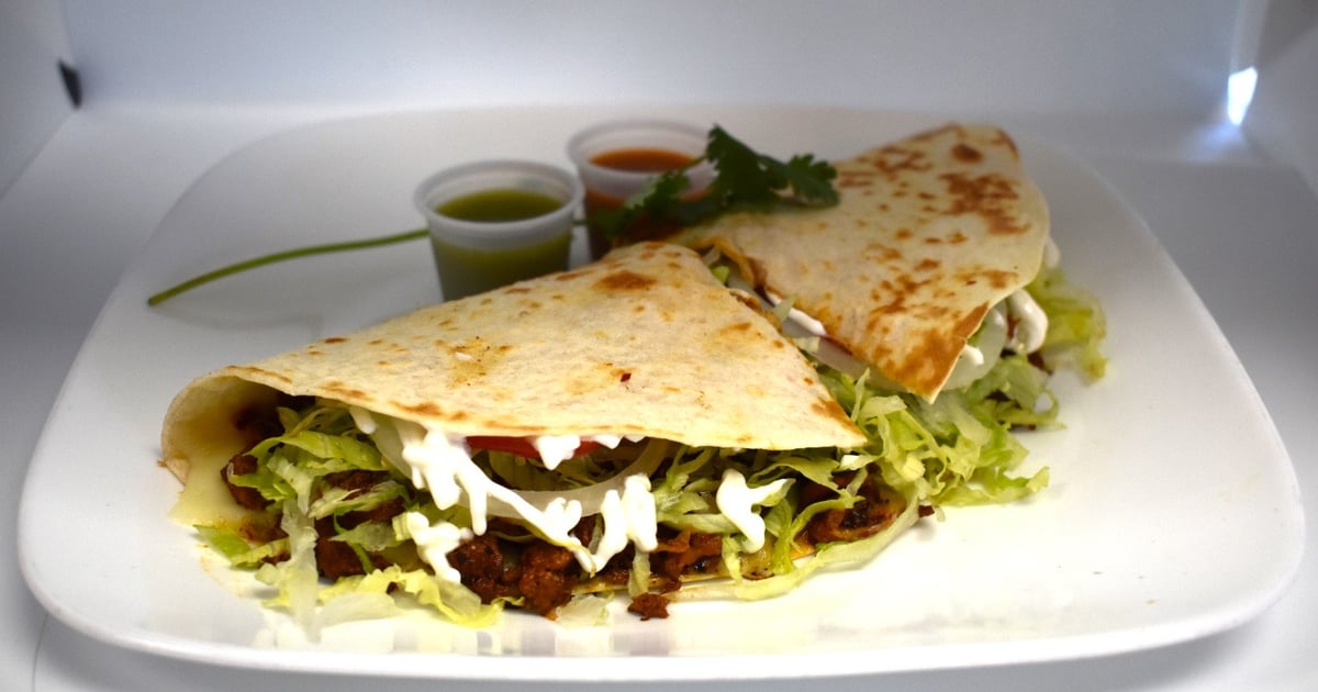 Gallery - Super Tacos - Mexican Restaurant in Dacula, GA