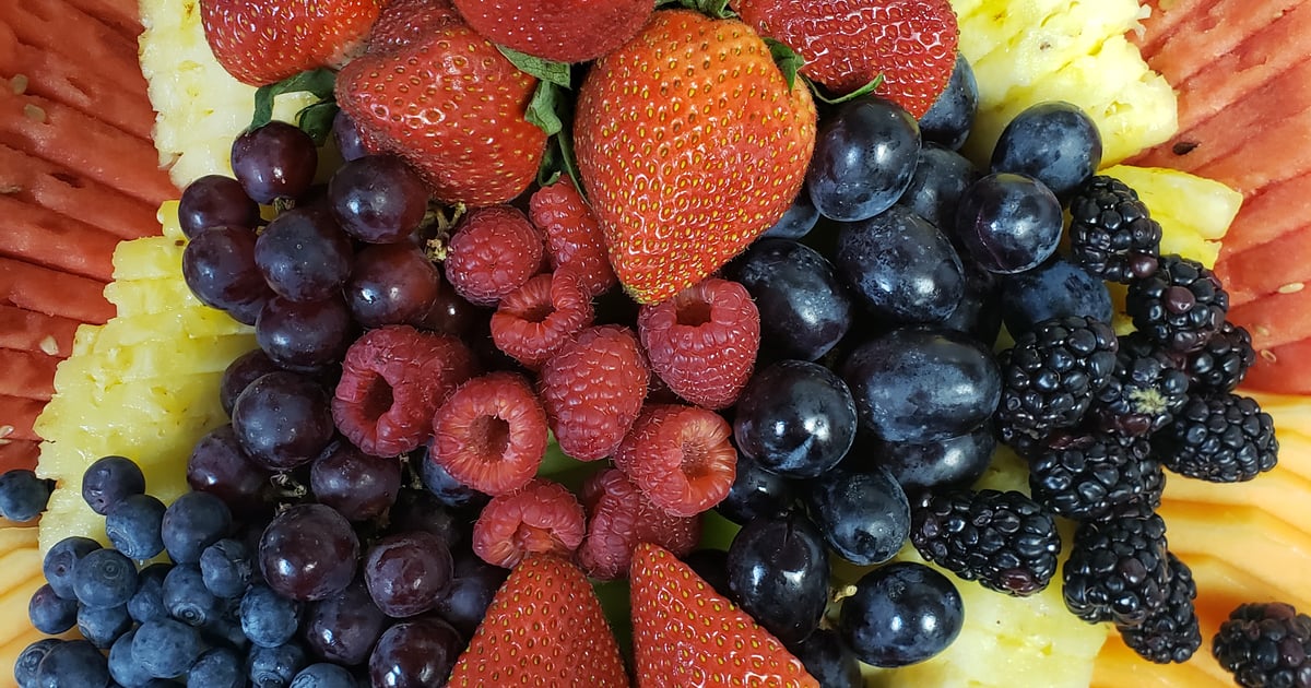 Fresh Fruit Platter - Aspen Deli Flagstaff - Deli in Flagstaff, AZ