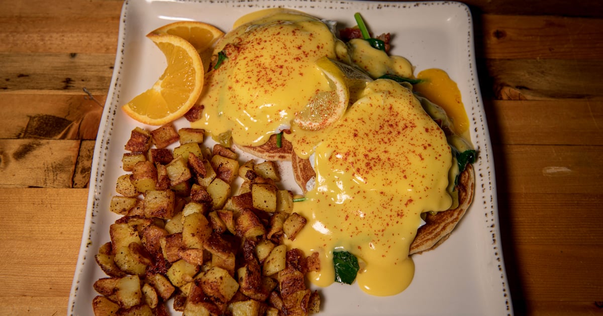 About - The Egg Kings