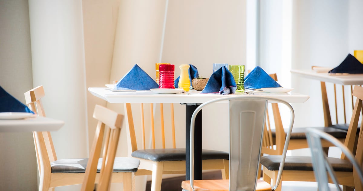 Private Events - 1833 Restaurant - Restaurant in Oberlin, OH