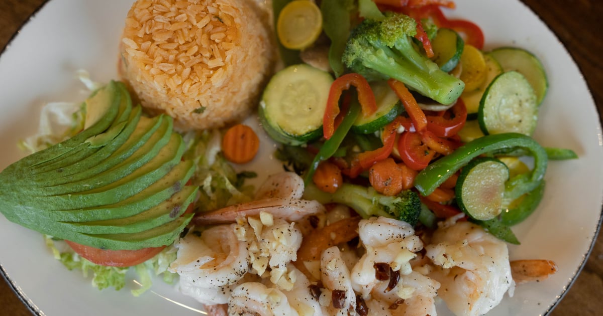 Cancun's Ameri-Mex Restaurant - American Restaurant in Waxahachie, TX