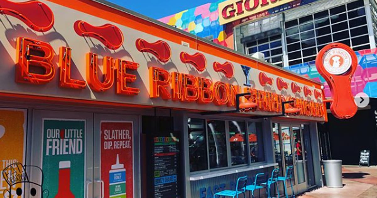 Careers - Blue Ribbon Fried Chicken - Restaurant in New York, NY