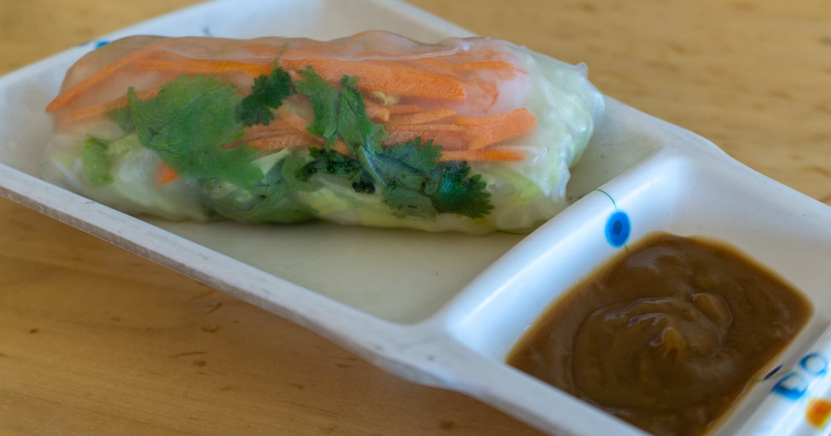 Keystone Roll - Kokoro Restaurant - Japanese Restaurant in CO