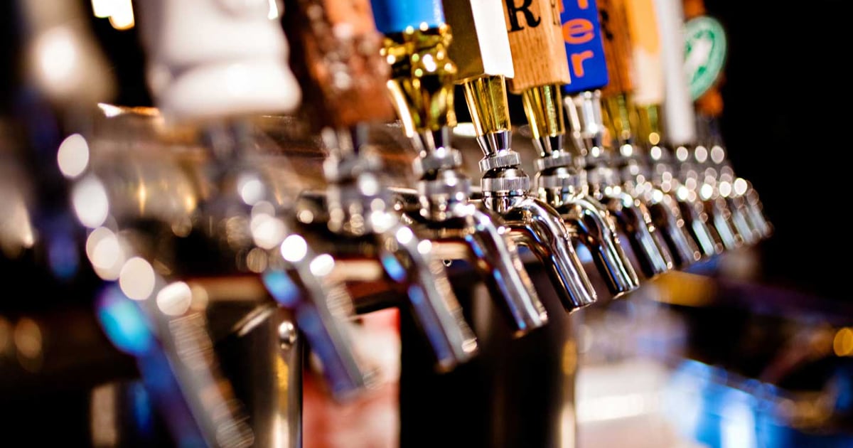 Grindstone Home - Grindstone Tap House - American Restaurant in Berea, OH