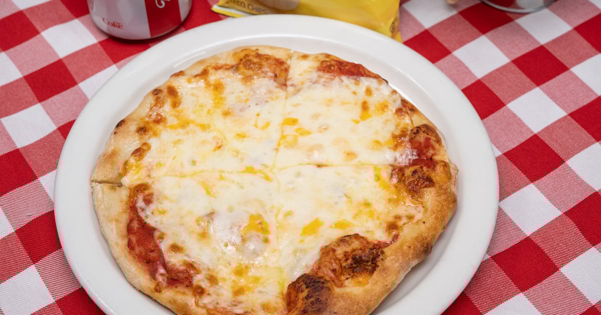 Classic Cheese | Sm - Menu - Norma's Italian Kitchen - Italian ...