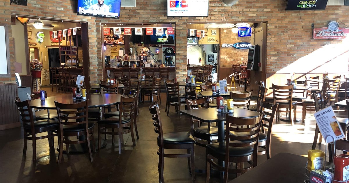 Photo Gallery - Rayz Café - Restaurant in Genoa, OH